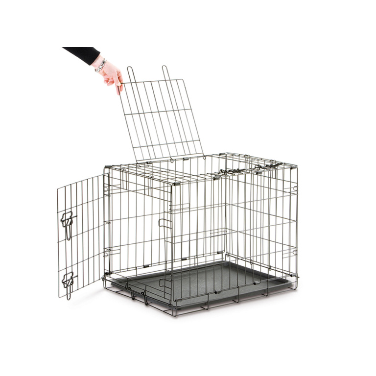 Box for dogs Cottage (various types) – zoozone